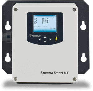 Online Colour Measurement | HunterLab SpectraTrend HT